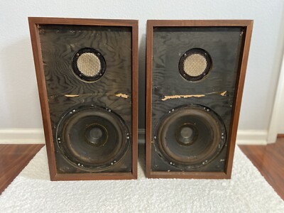 AR-2x Speakers Pair | eBay