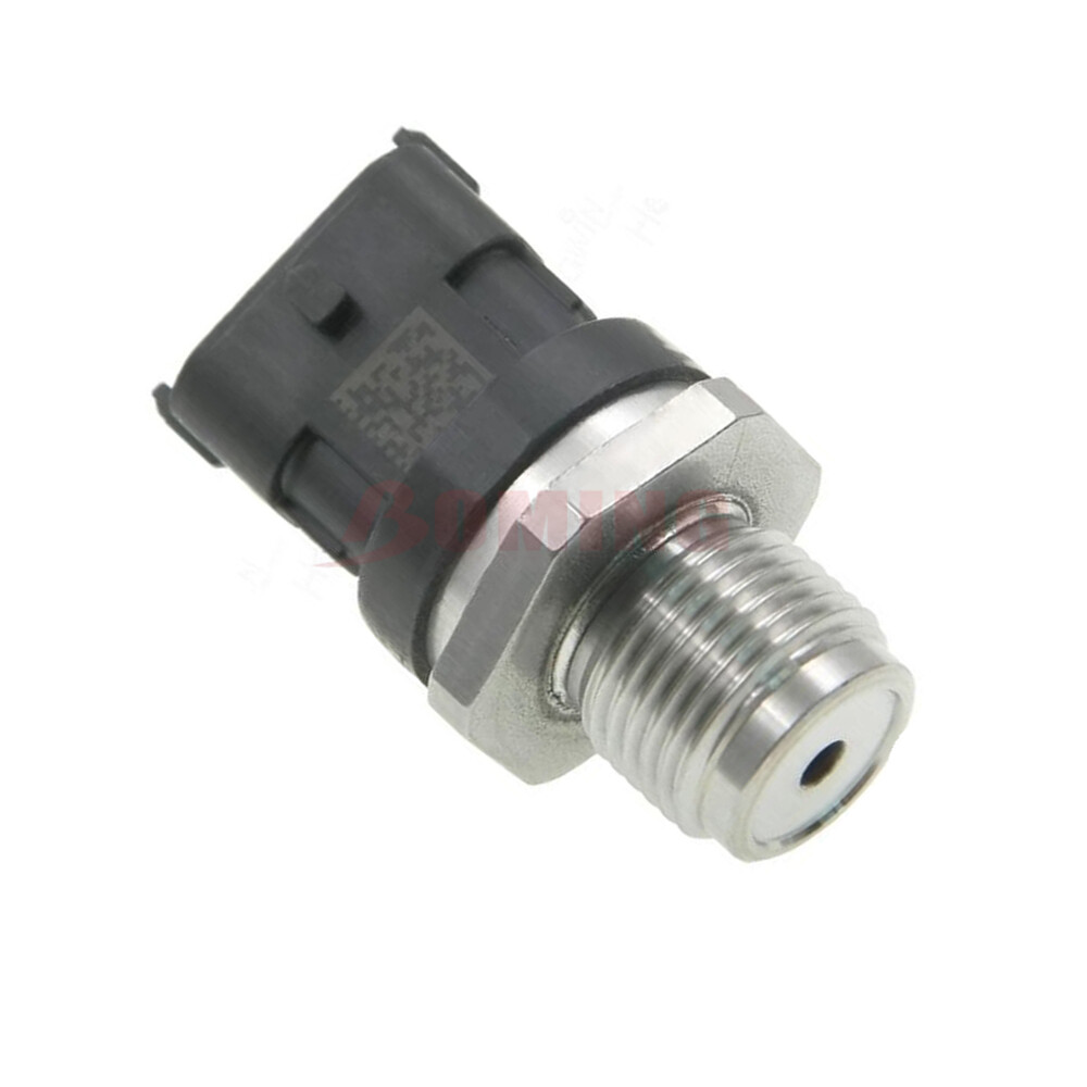 Fuel Rail Pressure Sensor 0281002863 For Man Iveco Alfa Chevrolet Fiat ...
