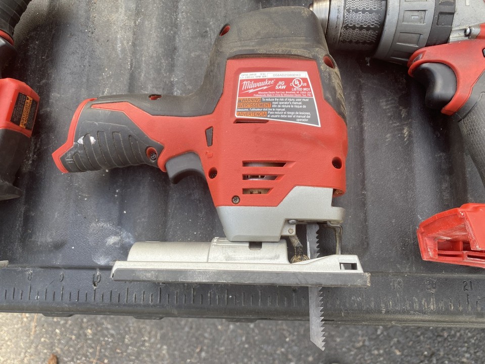 milwaukee tools | eBay