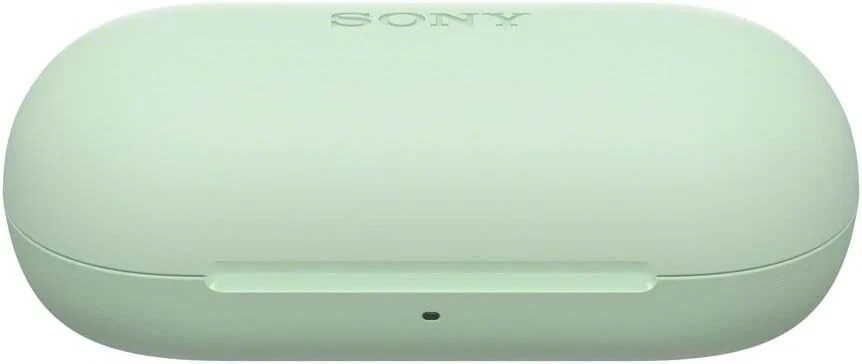 Sony WF-C700N Truly Wireless In-Ear Bluetooth Headphones Sage WFC700N/G ...