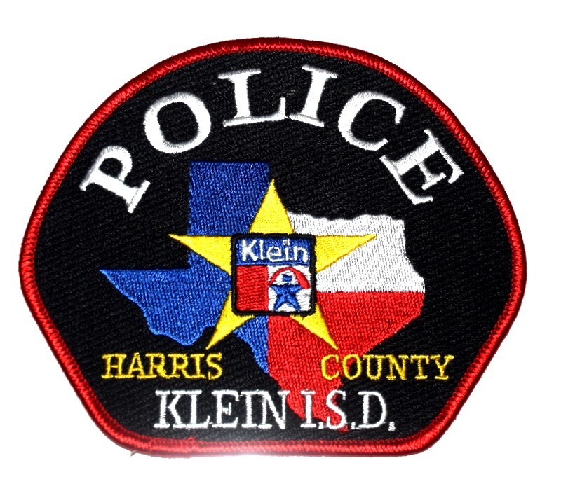 Klein Isd Logo Tomball Vs Klein Cain 2:00pm 11/2/2024 Football