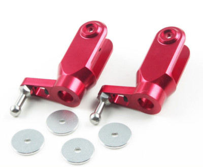Aluminium Main Blade Handle Red Helicopter Replacement Part EP Concept ...