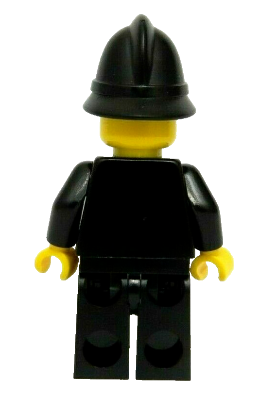 LEGO Police Policeman Officer Constable Minifigure Boy Male Man | eBay UK