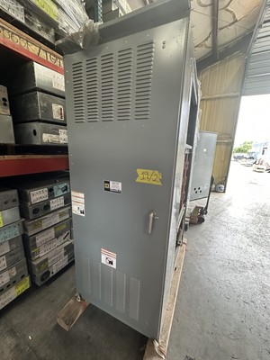 Electrical Panels & Boards - Square D 3R