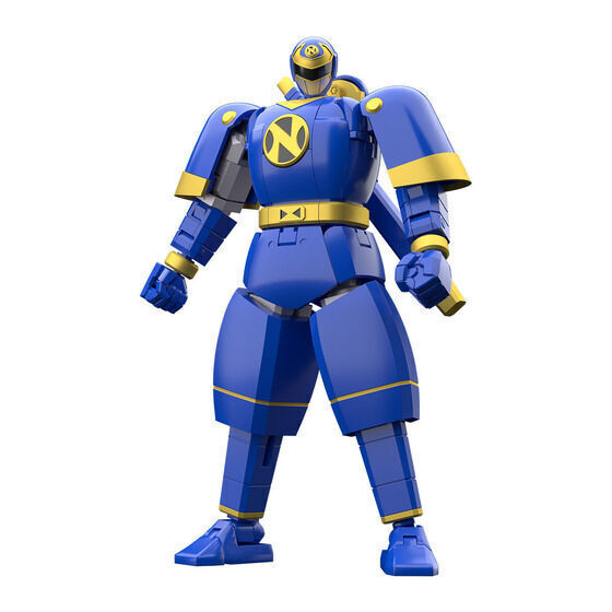 NEW Bandai SMP Shunkan Henka Ninja Man Ninja Sentai Kakuranger 150mm ...