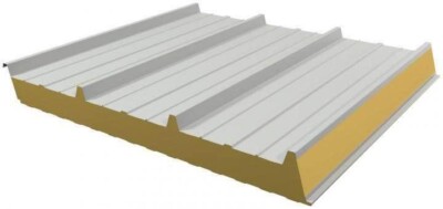 Insulated Roof Panels - PIR Core - METECNO - $70 PER SQM | eBay Australia