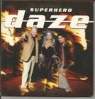 Superhero [CD Single] by Daze (1998, Columbia) – CD Very Good | eBay