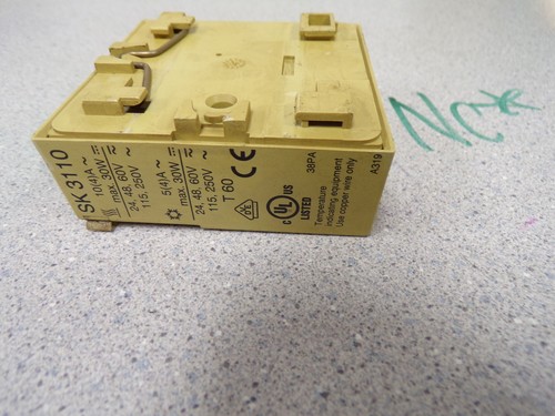 Rittal Temp Indicating Equipment SK 3110 *FREE SHIPPING* | eBay