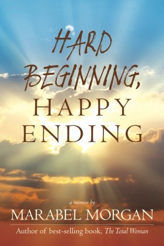 Hard Beginning, Happy Ending by Morgan New 9781973863274 Fast Free ...