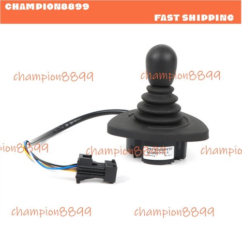 7919040041 Joystick Control Handle Forklift Fits For Unit Linde ...