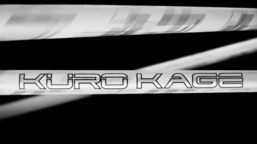 #1 on Tour . . Rory uses Kuro Kage BLACK Driver SHAFT 60g Stiff MAKE ...