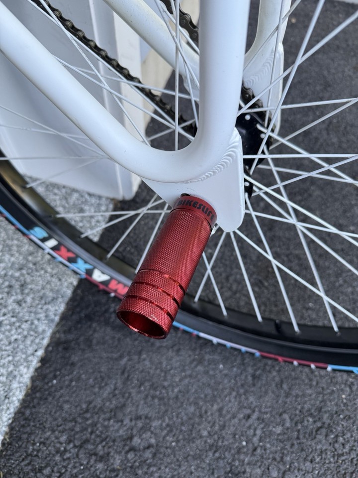 29 Inch Mike Buff fast ripper (Read description | eBay