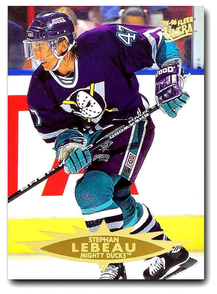 1995-96 Ultra SERIES ONE **** PICK YOUR CARD **** From The SET [1-200 ...