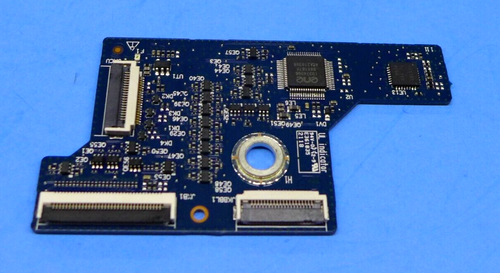 Genuine Alienware M15 R5 Keyboard Board LS-K792P Dell TPV43 | eBay