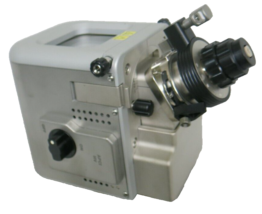 Thermo 80111-60470 TSQ Ion Max Source Housing HESI APCI Probe w/ On/Off ...