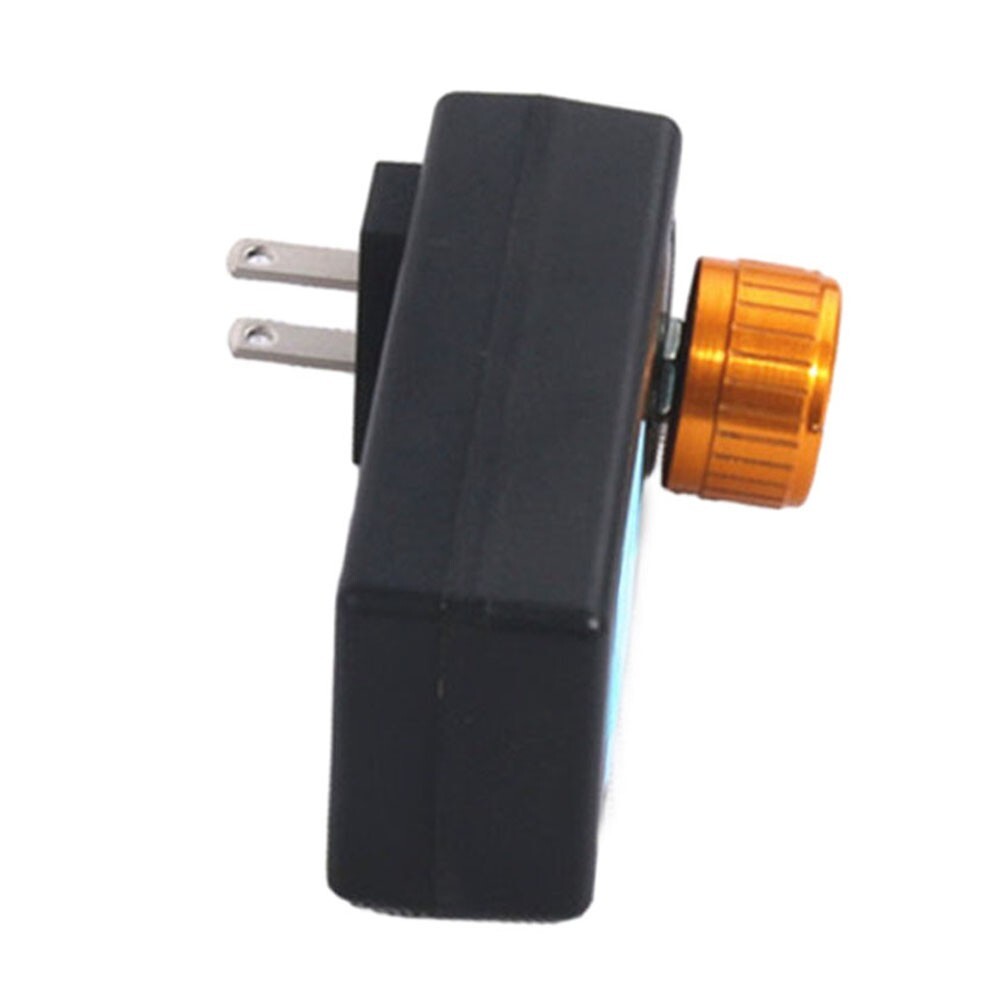 Brand New High Quality Iron Barbecue Blower Speed Controller with ...