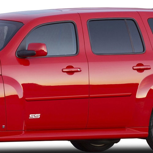 For: Chevrolet HHR 2006-2012 Painted Body Side Moldings #FE-HHR | eBay