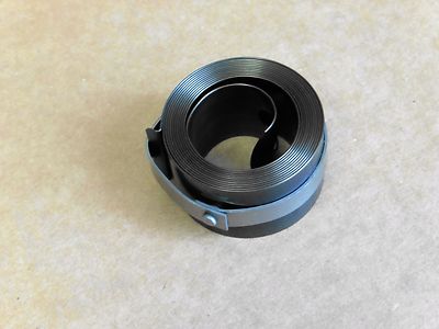 Milling Machine Parts - Clock / Quill Spring/ USA stock. | eBay