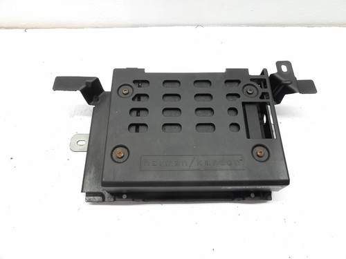2012-2014 SUBARU LEGACY OUTBACK HARMON KARDON AUDIO AMPLIFIER AMP ...