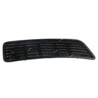 Hood Upper Grill Vent Trim Right Hand For MERCEDES S550 W221 2007-13 ...
