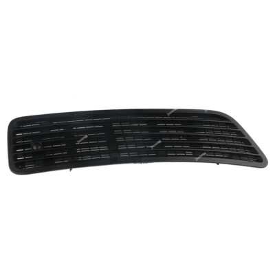 Hood Upper Grill Vent Trim Right Hand For MERCEDES S550 W221 2007-13 ...