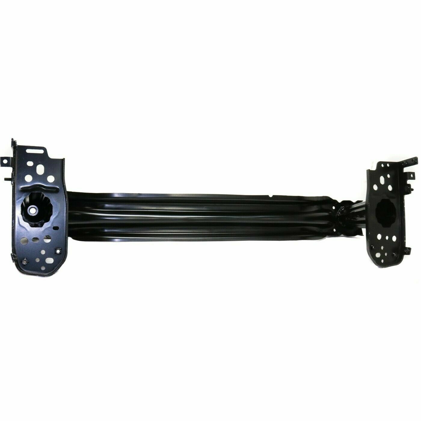 Front Steel Bumper Reinforcement Fits Porsche Cayenne 95850510901 ...