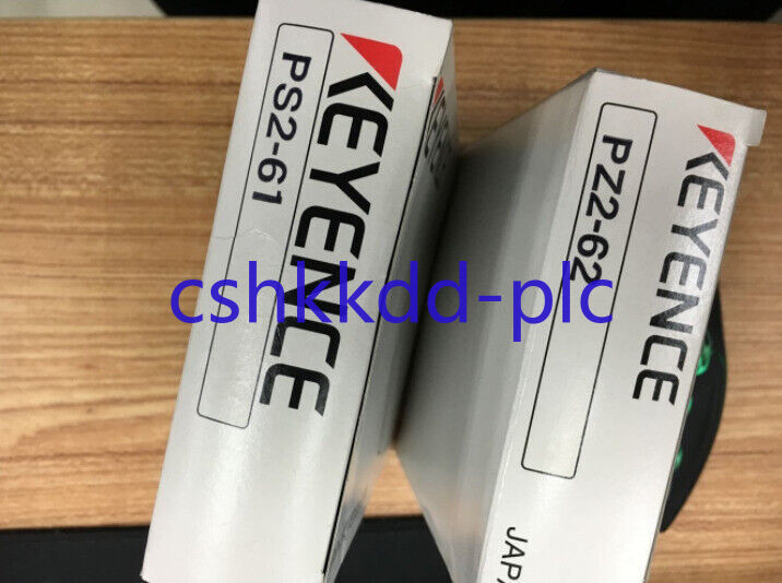 1PC New Keyence PS2-61 PS261 Sensor In Box Free Shipping | eBay.de