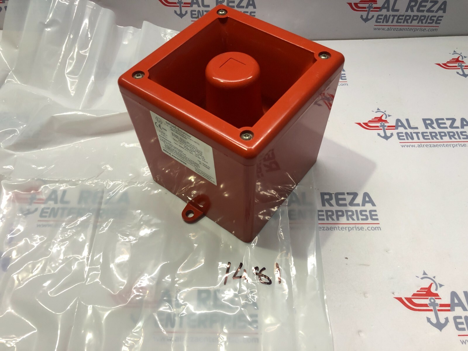 BEKA BR385 SOUNDER for sale online | eBay