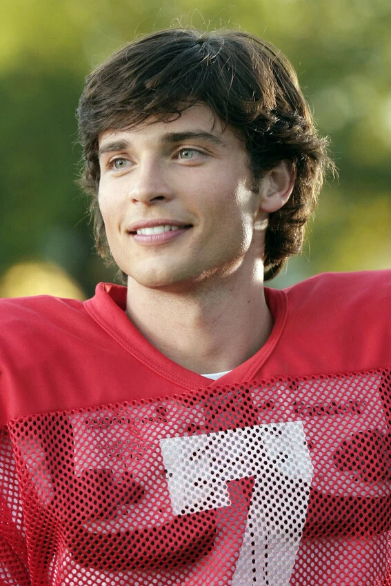 Tom Welling Smallville