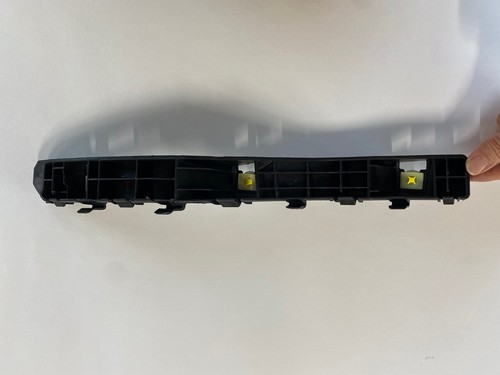 86614 2V000 Rear Bumper Mounting Kit Right for 2012 2017 Hyundai ...