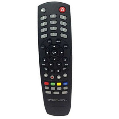 DREAMLINK T3 T4 T5 LITE COOLSAT 4000 5000 6000 REMOTE CONTROLLER HD ...