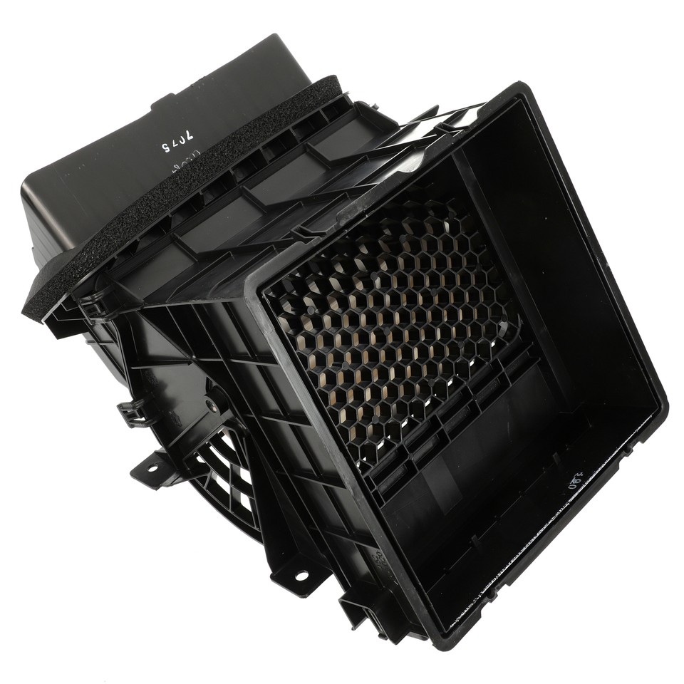 09-22 RAM 1500 2500 3500 4500 5500 AIR INLET HOUSING OEM NEW MOPAR ...