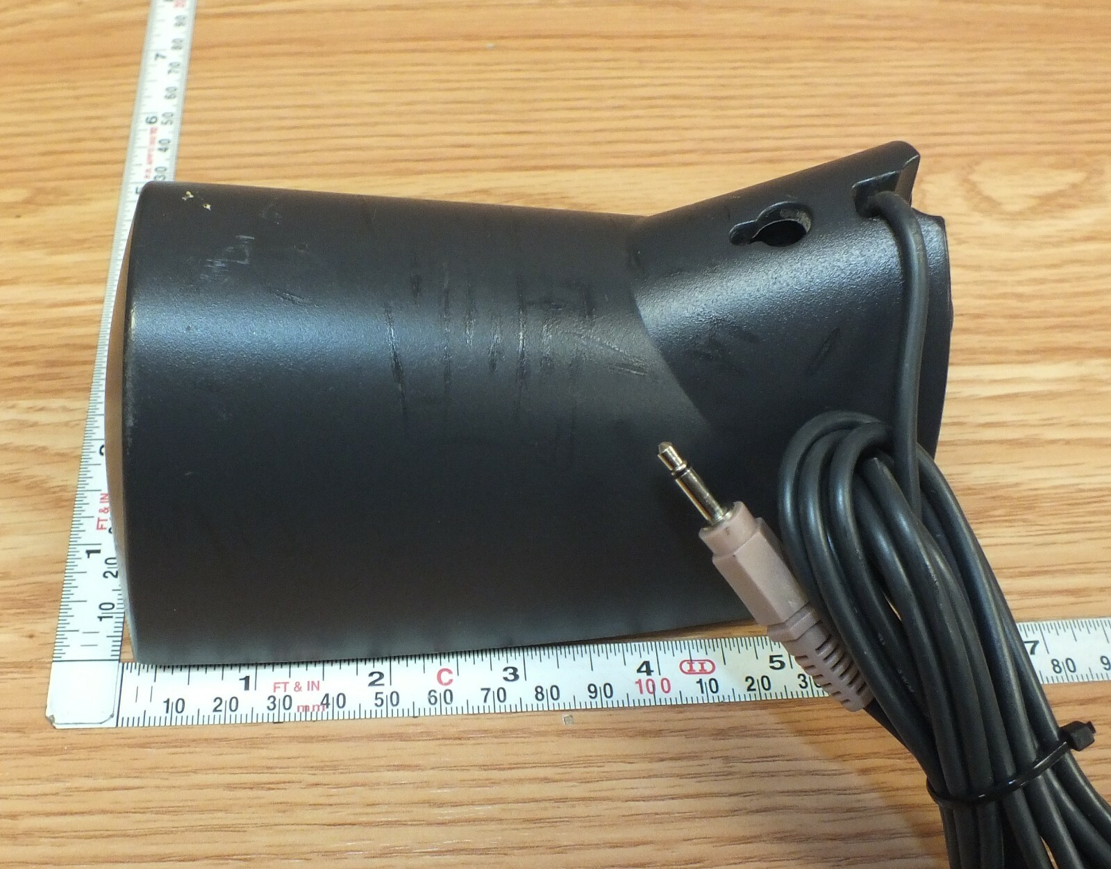 **Replacement** Logitech SoundMan (S-20) 2.5mm Jack Computer Speaker ...
