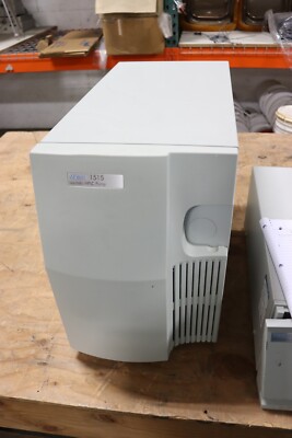 Pumps - Waters Hplc Pump