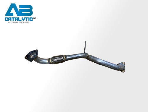 EPA Exhaust Pipe Fits: 2018 Honda Civic 2.0L L4 GAS DOHC | eBay