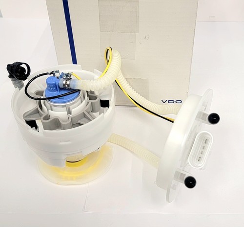 VDO Fuel Pump Module 228228006003Z for Ford E-150 E-150 Club Wagon E ...