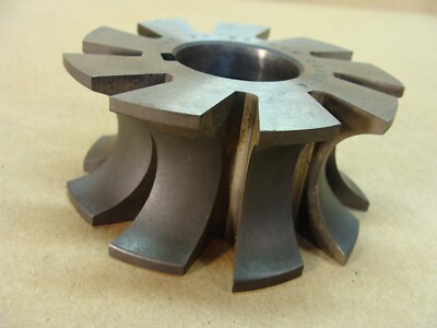 Lathe - Radius Cutters