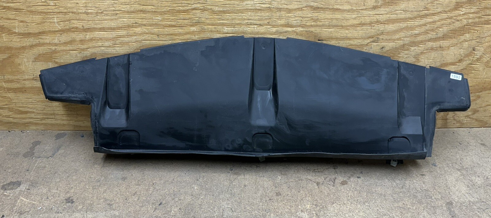 2018-2019 CADILLAC XTS FRONT LOWER BAFFLE 84108543 OEM | eBay