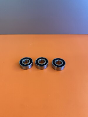 Dewalt Sealed Bearing Part # 605040-22 6200 ILU Qty 3 | eBay