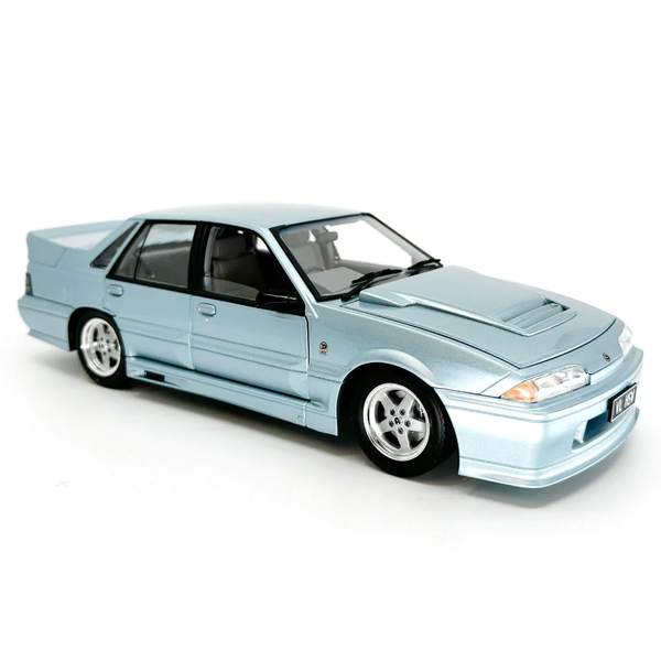 Classic Carlectables Holden VL Walkinshaw Commodore Group A SV 1:18 ...