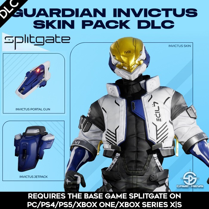 Xbox Game Pass Ultimate Users Can Get Free Splitgate Splitgate: How To