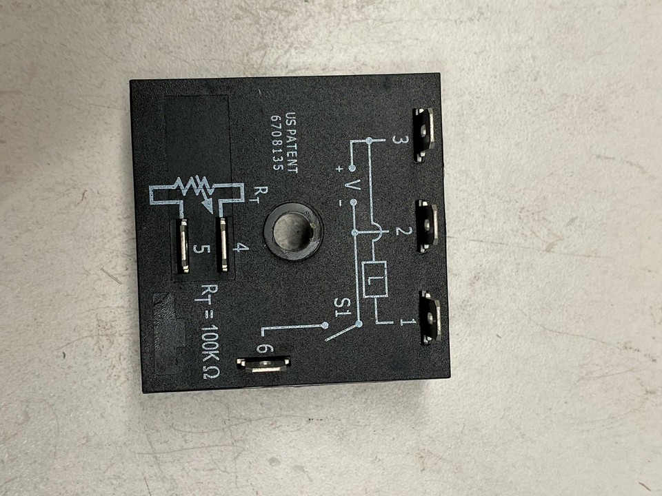 ABB SSAC Littelfuse KSDB324N Timer | eBay