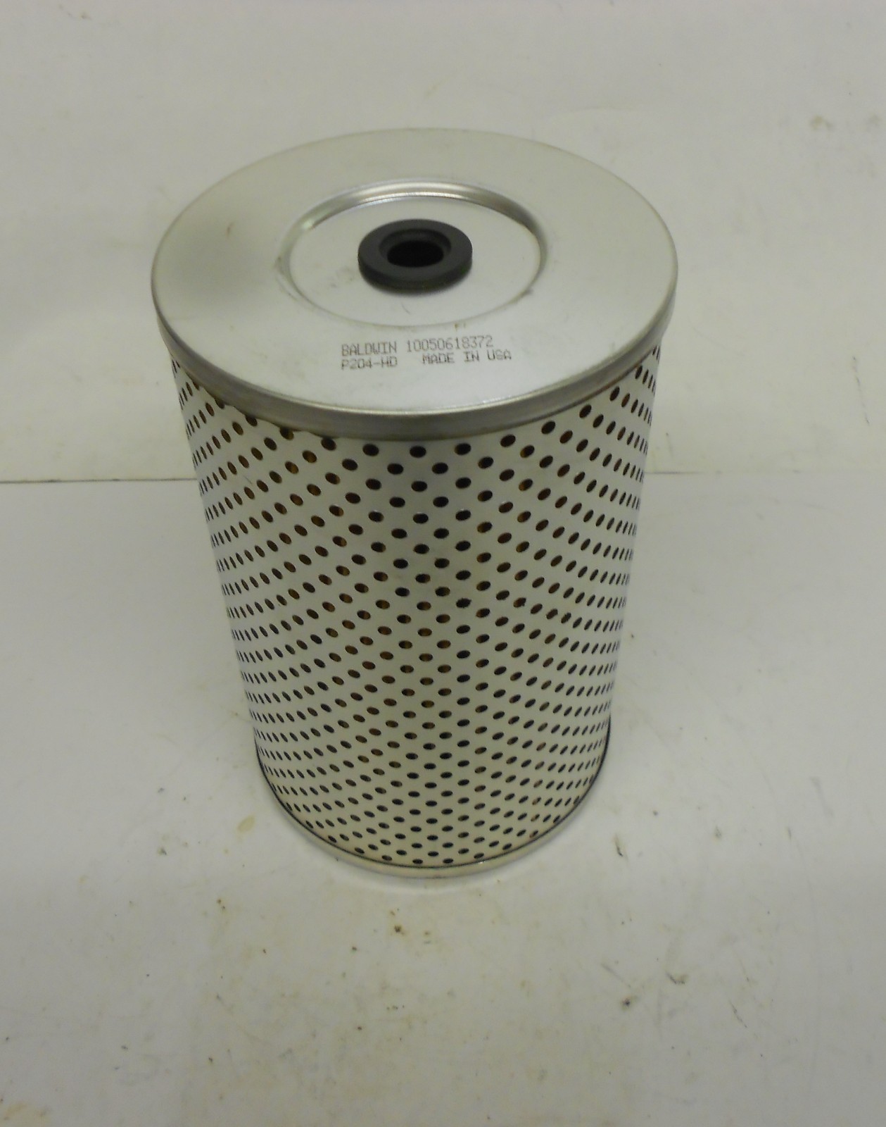 BALDWIN FILTERS, P204-HD | eBay