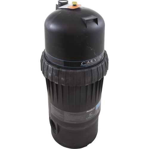 Cartridge Filter, Jacuzzi Sherlock 160, 160sqft, 160gpm, 2"fpt ...
