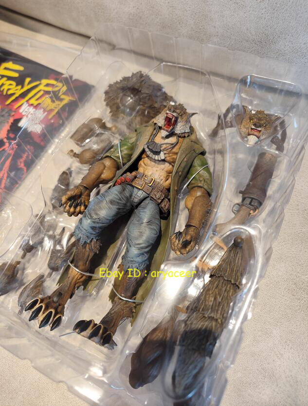 Maestro Union Furay Planet Series 1/12 Veteran William Action Figure In ...