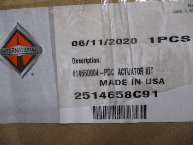 International 2514658C91 for sale online | eBay