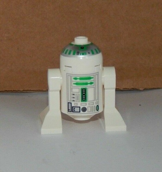R2-r7 - LEGO Star Wars 2 Figure" for sale online | eBay