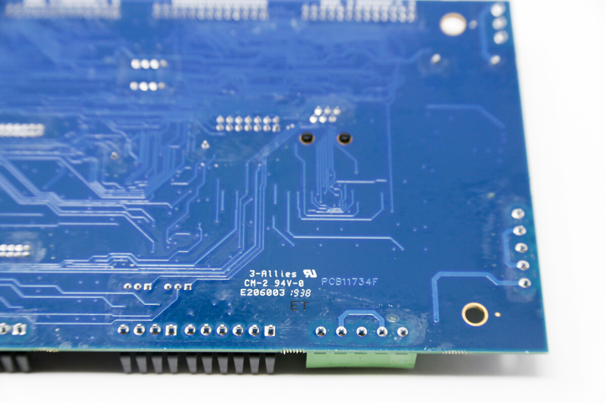 PDI PCB11734 for JCOMM Branch Circuit Monitoring Systems BCMS ...