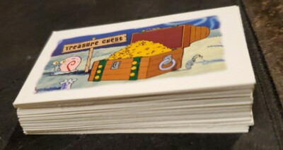 Monopoly Spongebob Squarepants Edition 2005 Replacement Parts/Pieces-31 ...