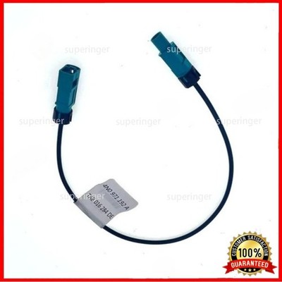 1PC Front Park Assist Camera Wiring Harness 4N0971192A 4N0971192 A 4N0 ...